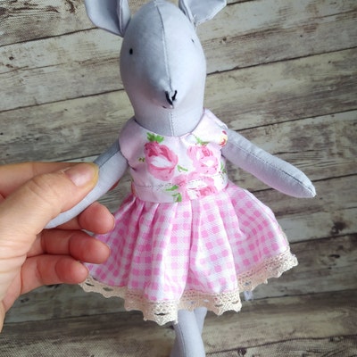 Mini Frog Pdf Pattern Leggy Frog Sewing Tutorial Cute - Etsy