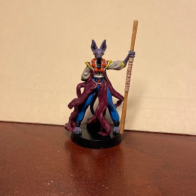 Blood Elemental for Dungeons and Dragons Pathfinder - Etsy