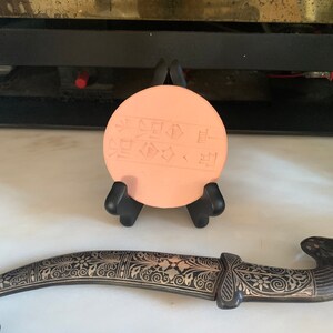 The Anzu Bird and Its Nest Atop the Mountain: Passage From the Sumerian ...