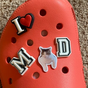 Nike Dunk Low 'panda' Vinyl Sticker - Etsy