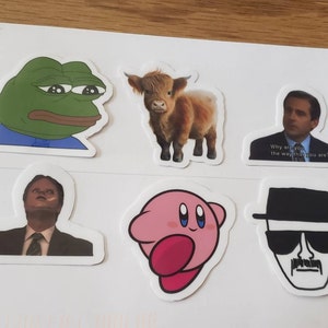 Galaxy Planets Sticker Nasa Space Stickers Laptop Stickers - Etsy