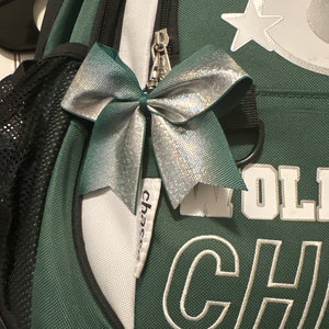 Alpha Kappa Alpha, Alpha Kappa Alpha Bow, Sorority, Greek Bow, AKA ...