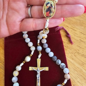 Lot of 12 Catholic Sticker Bundle Matte Vinyl Water Resistant ...