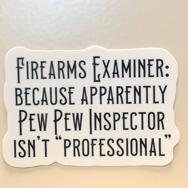 People Lie Evidence Does Not Lined Notebook Journal | Crime Scene ...