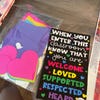 Bulletin Board Letters-you Matter-classroom Decor - Etsy