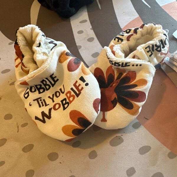 Lemon Baby Booties, Lemon Baby Moccasins, Lemon Baby Gift, Baby Shower ...