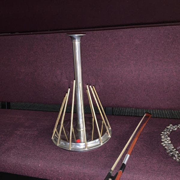 Laughing Flower Bells. Tuned. Gentle. School / Playground / Sensory ...