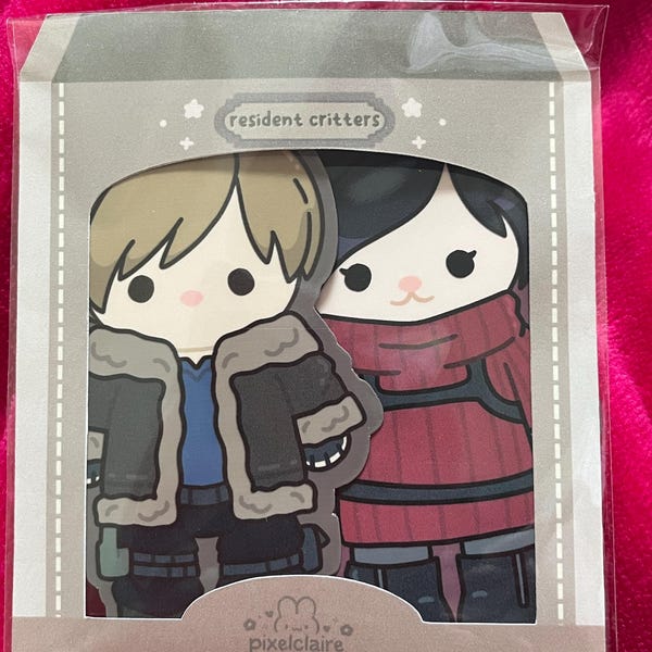 Stardew Valley | Handmade Junimo Polymer Clay Charms - Etsy