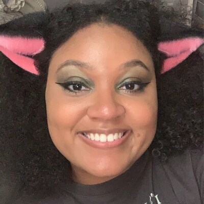 Catra Cosplay Ears and Tail She-ra and the Princesses of Power Catra ...