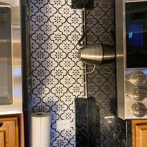 Lemon Tile Stickers Peel and Stick Lemon Backsplash Tile - Etsy