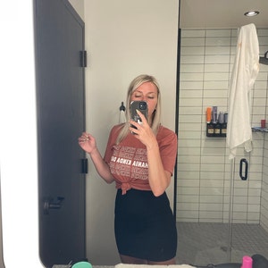 Forty AF Shirt 40th Birthday Tee 40 Bday Party Top Womens Funny ...