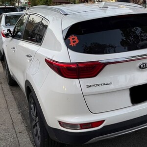 Two-finger Wave With Duck Vinyl Decal Sticker Peace Wave - Etsy