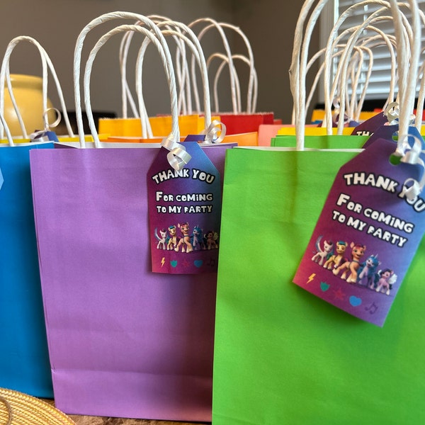 10 Different Gabby Dollhouse Birthday Party Food Tent Cards | Gabby ...