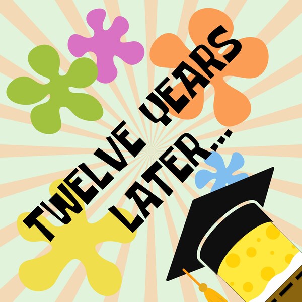 Graduation Cap Topper - Monopoly High School - Etsy