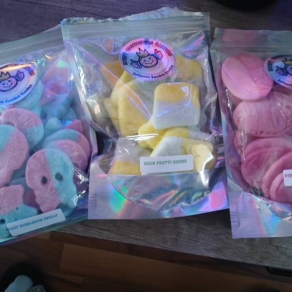 Swedish Trending Bubblizz Lutti Bottles, Bubblegum Fizzypop Bottle ...