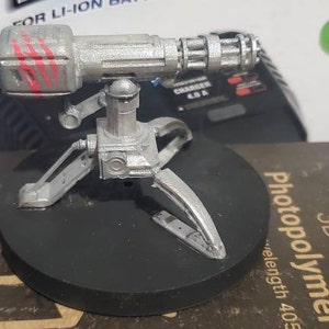 Rust Game Logo Gamer Room Desk Decor - Etsy