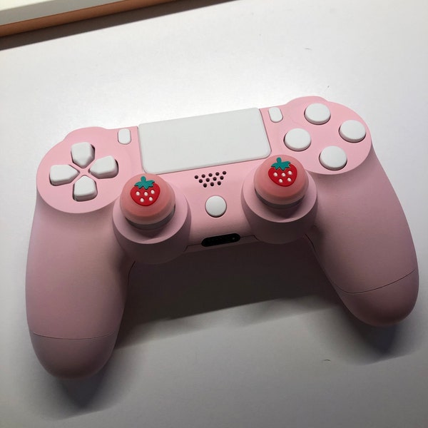 Custom PS4 Controller (brand New) [READ DESCRIPTION] - Etsy