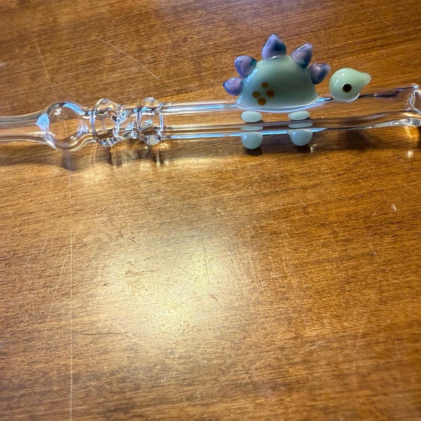 Octopus on Sea Green Pipe - Octopus Pipe | Glass Pipe | Glass Octopus ...