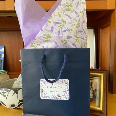 TISSUE PAPER SHEETS Ocean Turquoise Parade Blue Retail and - Etsy