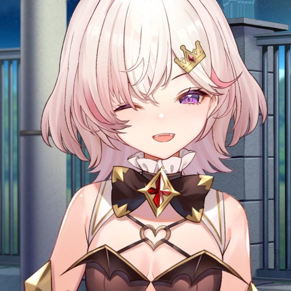 Rigged Witch Vtuber Model: Ready to Use Live2d Model - Etsy