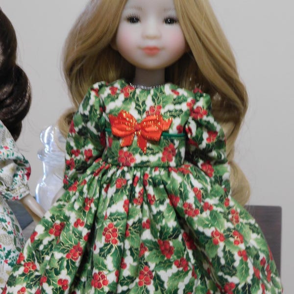 Custom Doll Wig for Minifee 1/4 BJD Dolls tan Caps 6-7 Head Size of Bjd ...