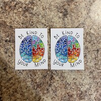 Custom Sticker Pack Diversely Human Choose Any 4 Stickers to Make Your ...