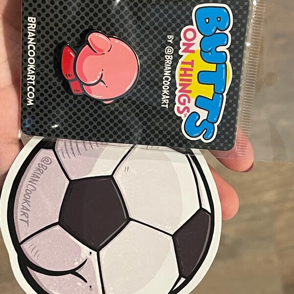 Backside of the Force - Enamel Lapel Pin - Etsy