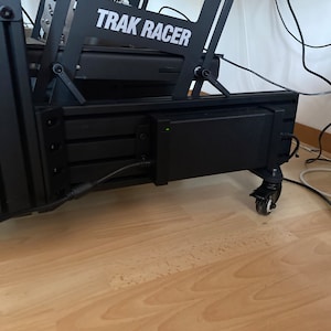 Sim Rig Hanger STL File - Etsy