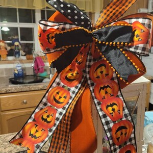 Everyday Lantern Bow Everyday Wreath Bow Decor Bow Everyday | Etsy