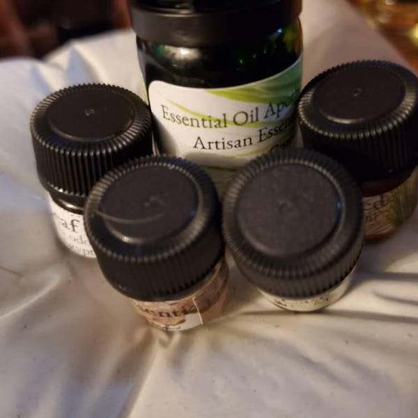 Aged Musk Tincture Moschus Moschiferus Master Perfumer Created Limited ...