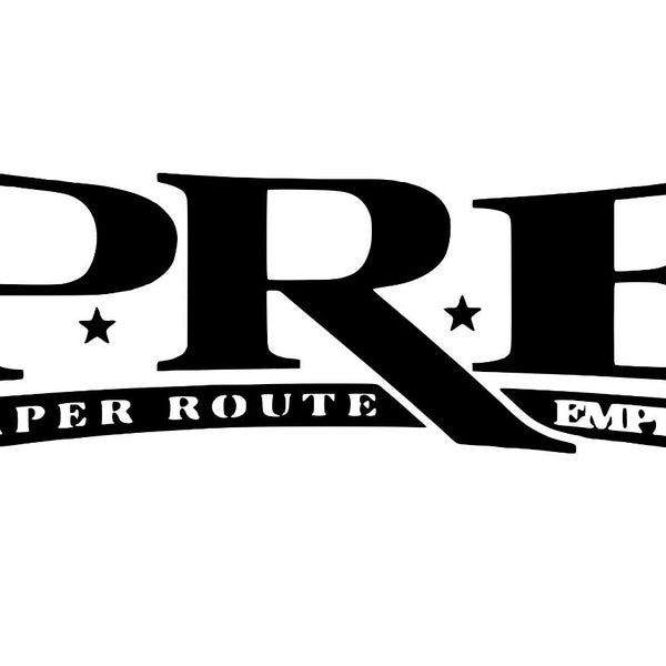 Paper Route Empire SVG - Etsy