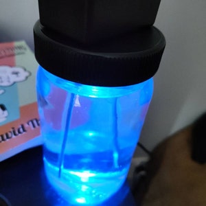 Silver Rods 3" (76 Mm) for the 8 Oz Silver Star Colloidal Silver ...