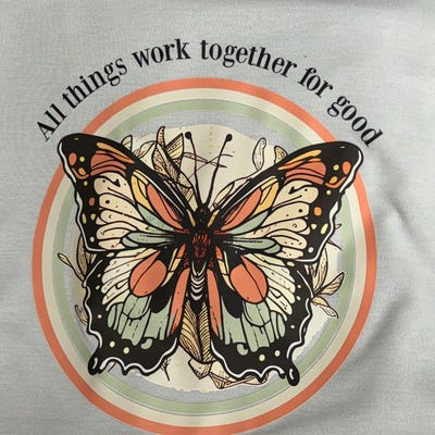 Teacher, Teach, Love DTF direct to Film Transfers, Teaching DTF Transfer Ready to Press, 1-3 Day ...