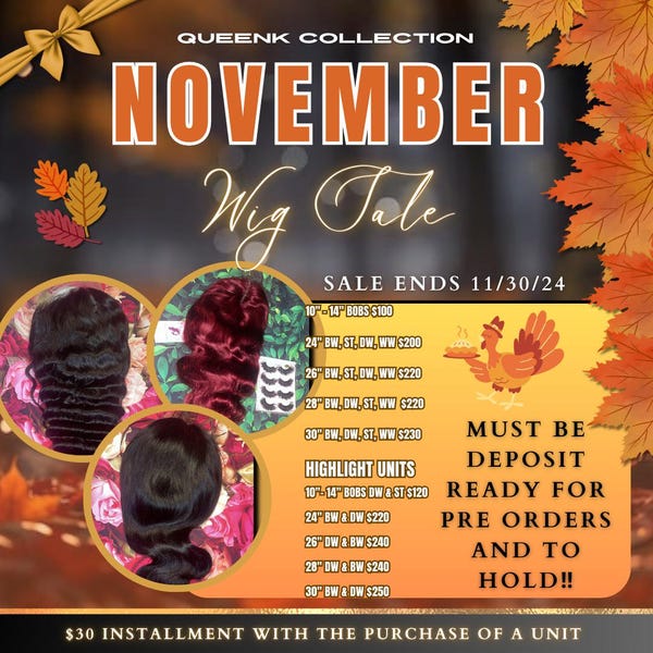 December Hair Sale Flyer, Hair Specials, Hair Flyer, Braid Flyer ...