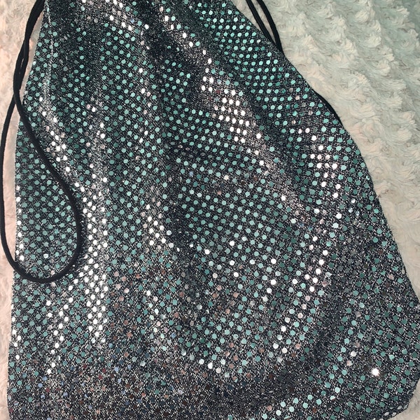 Red Exotic Dancewear Pole Dancer Gogo Dancer Sexy Rhinestone Slingshot ...