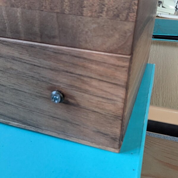 Custom Watch Organizer, Honeycomb Watch Box, Watch Gift Case, Custom ...