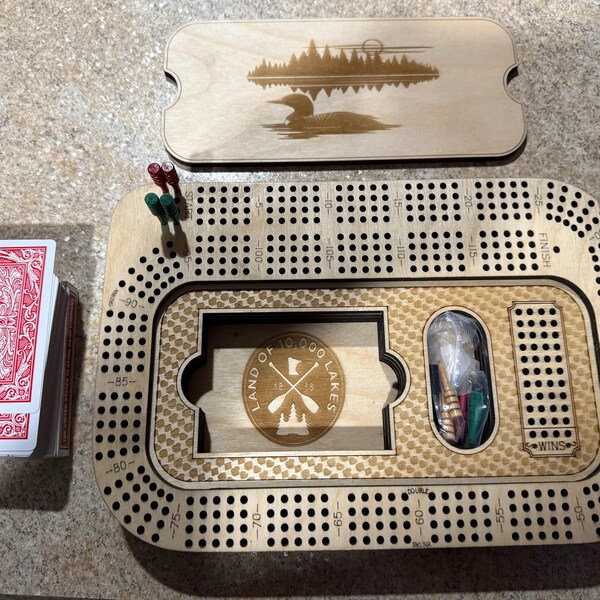 Minnesota Golden Gophers - Pacifier 2-Pack, 1 Unit