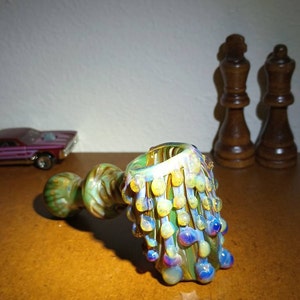 Homeblown Borosilicate Game of Thrones Wine Glass Cersei - Etsy