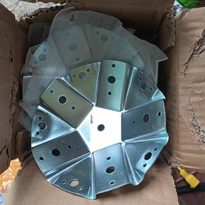 Magidome® Steel Geodesic Dome Connectors Build a Shed Yurt - Etsy