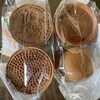Octopus Corzetti Pasta Stamp Made in Fine Beech Wood From the Tuscan ...