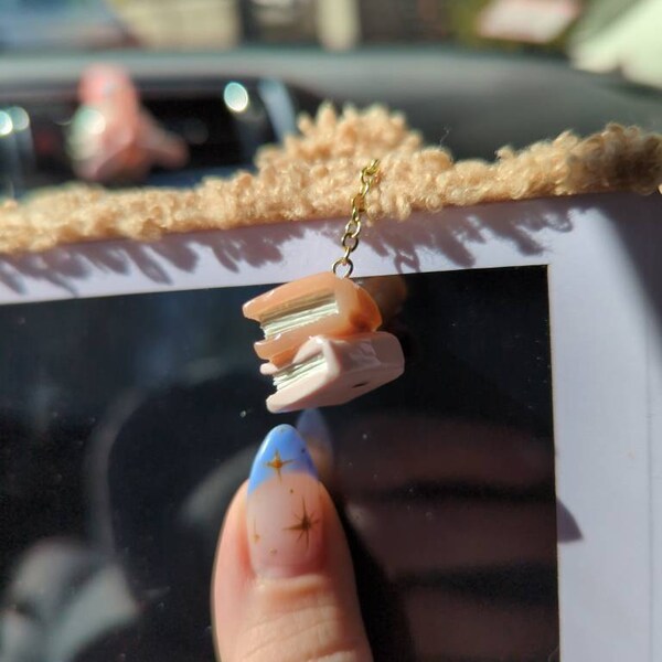 Gothic Skeleton, Bookmark, Double-sided, Skull, Book Lovers, Coffin ...