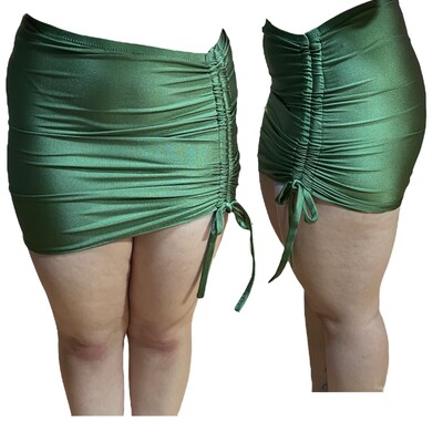 Shift Dress Sewing Pattern, A-line Dress Pattern, Summer Cotton Dress ...