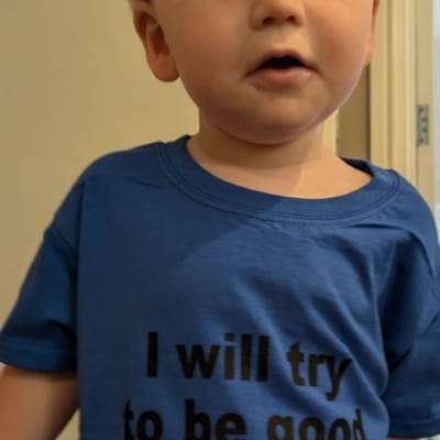 NEW Kids Cereal TGF Childish Merch Hoodie / T Shirt Romell, Jay ...