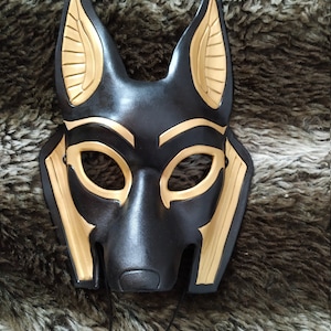 Leather Mask MADE TO ORDER Black Lion Mask... Masquerade Cat - Etsy
