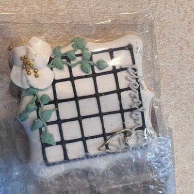 1 Dozen Roaring 20's Gatsby Flapper Tuxedo Art Deco Black White Gold ...