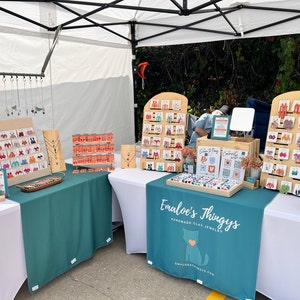 5 Tiered Retail Shelving Unit With Combination of Horizontal - Etsy