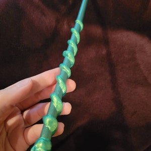 Unfinished Wand Choose Your Own Wand Magic Wand Movie | Etsy