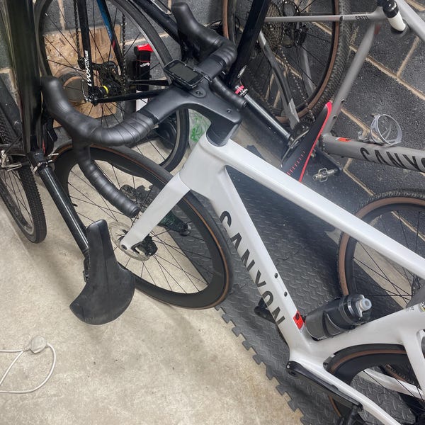 Garmin - Canyon "gear Groove Style" for Cockpits CP0039, CP0047 and ...