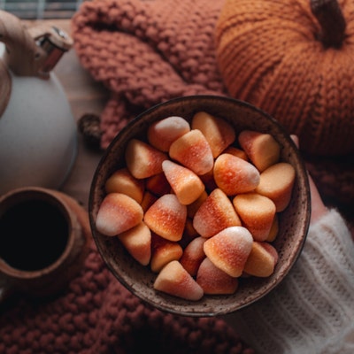 Knit Pumpkin Fall Decor Cozy Knits Fall Harvest Fall Table - Etsy Canada