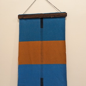 Custom Poem With Forest Tree Art Hanging Canvas Art Pix - Etsy